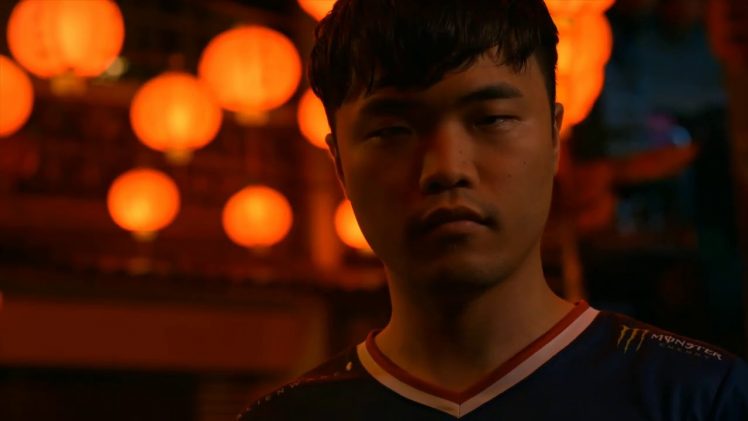 EpicRiot | E Sports Network